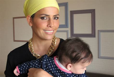 Linor Abargil United With Israel