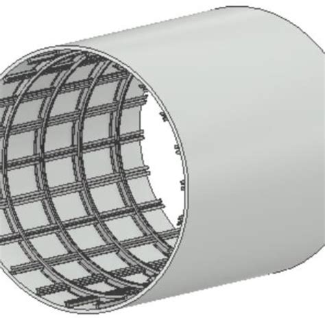 Pdf Buckling Analysis Of Curve Stiffened Fuselage Panel Of Very Light Jet Aircraft