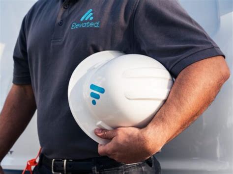 Elevated Unveils A New Brand Elevated Facility Services Group