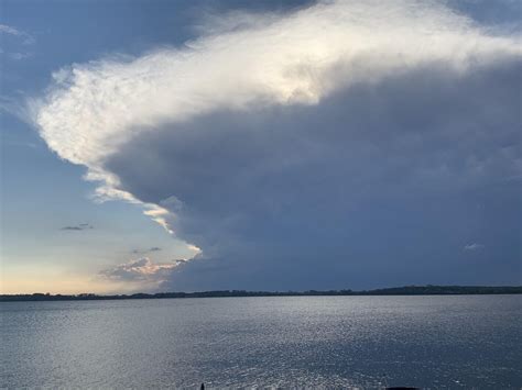 Weather Talk Big Weather Can Come From Little Storms Inforum Fargo