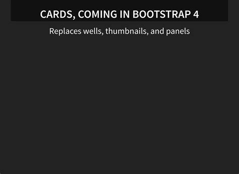 Bootstrap Framework And Drupal Pdf Web Design And Html Internet