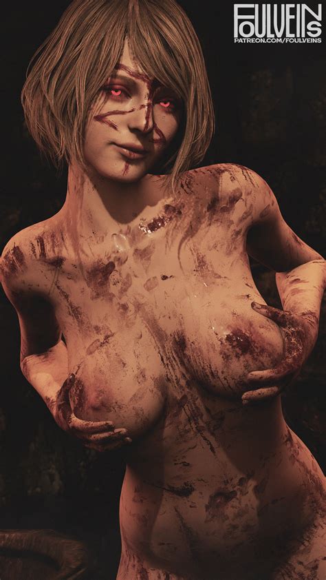Post 5828171 Ashley Graham Foulveins Resident Evil Resident Evil 4