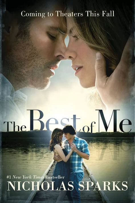 The Best Of Me Movie Stills
