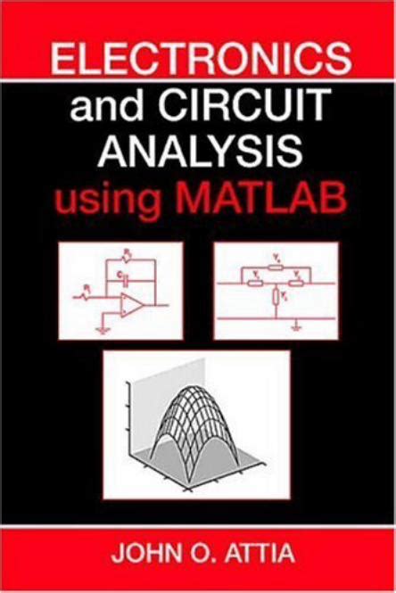 Pdf Electronicsingmatlab 1 Dokumentips