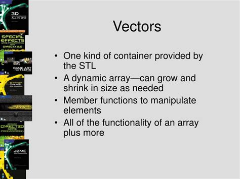 ppt beginning c through game programming second edition powerpoint presentation id 5658051