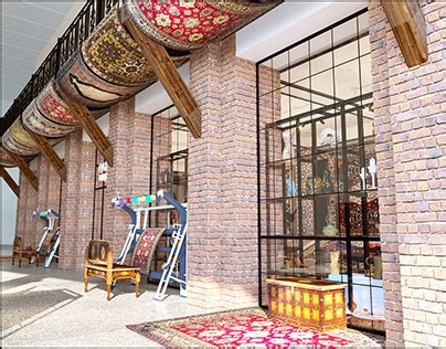 Store Exterior Projects Photos Videos Logos Illustrations And