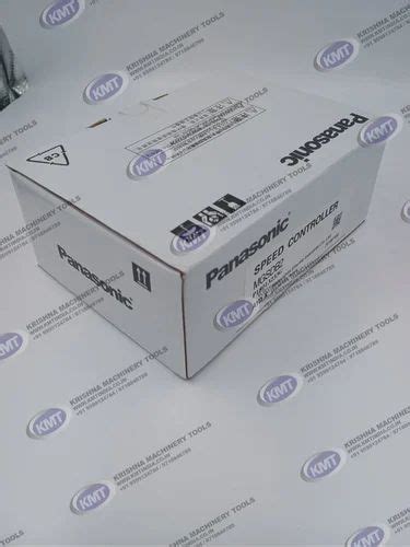 Single Phase Mgsdb2 Panasonic Speed Controller At ₹ 2950 Piece In Gurgaon