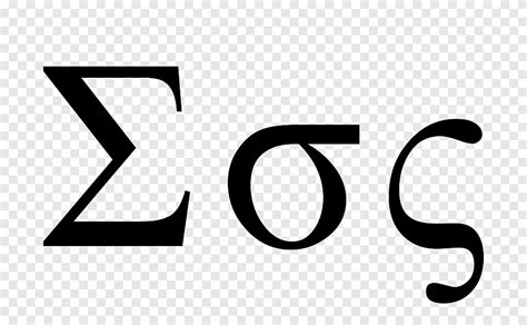 그리스 알파벳 문자 Phi Sigma 기타 기타 텍스트 Png Pngegg