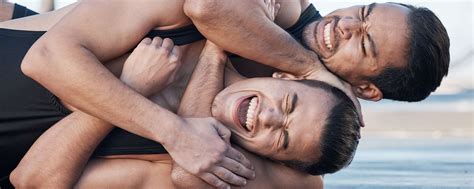 Mastering BJJ Triangle Choke From Different Positions in BJJ