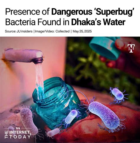 Bacteria That Are Resistant To The Internet Today Facebook