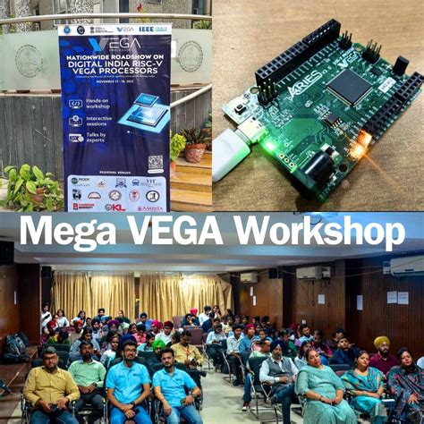 Ieee Megavegaroadshow Ieee Gtbit Cs Chapter
