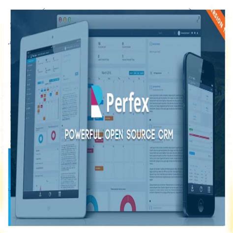 Jual Aplikasi Perfex Powerful Open Source Crm Di Seller Bukuoriginal
