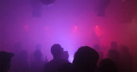 Exploring Berlin S Underground Female Queer Party Scene