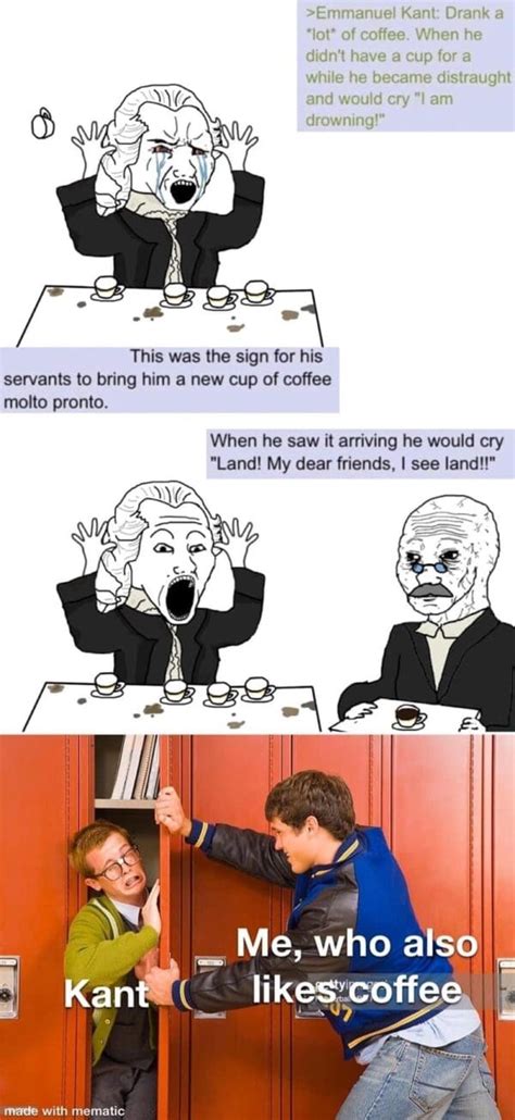 35 Philosophy Memes That Think Therefore They Exist