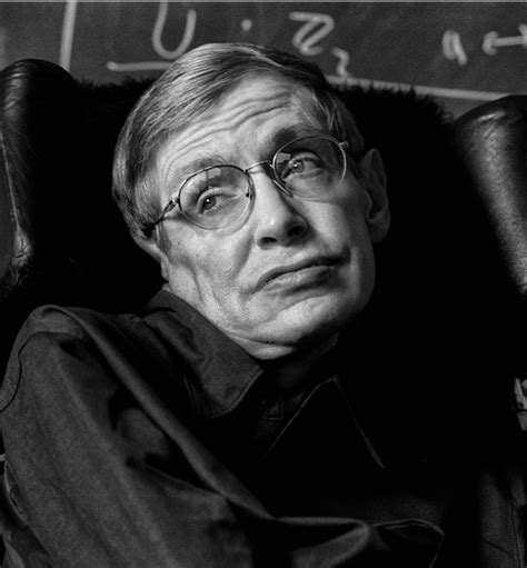 Stephen Hawking Antes De Su Enfermedad Stephen Hawking Un Científico