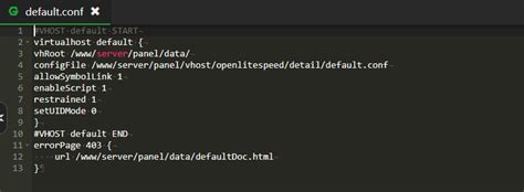 How To Edit Html Css In Domain Ip Address Aapanel Free Hosting Control Panel One Click Lamp