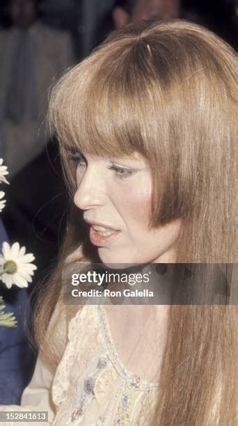 381 Louise Lasser Photos And High Res Pictures Getty Images
