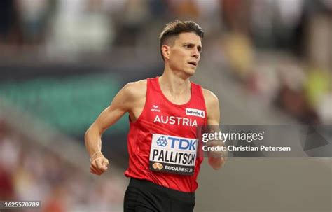 28 Raphael Pallitsch Photos And High Res Pictures Getty Images