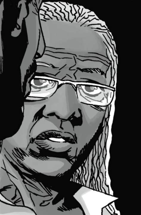 Julia Comic Series Walking Dead Wiki Fandom