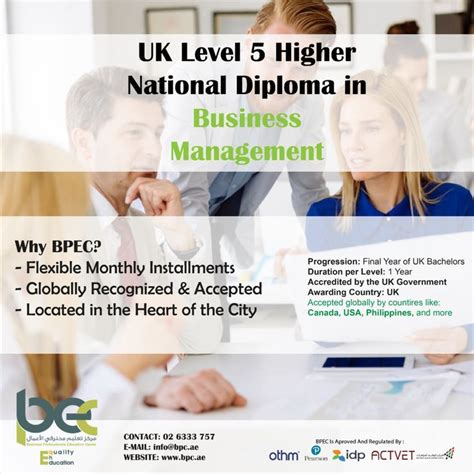 level 5 higher national diploma artofit