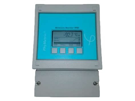 Phymetrix Plma Digital Graphic Display Instrumart