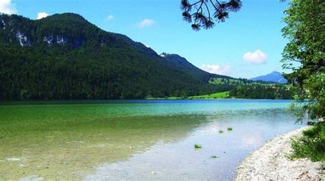 Belo Jezero Informacije I Zanimljivosti Turizmopedija