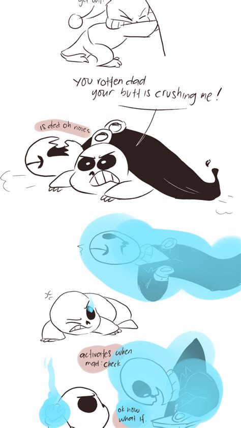 Sans Dad Wallpapers Wallpaper Cave