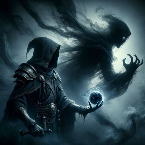 40 Dnd Warlock Backgrounds By Nick Shepley
