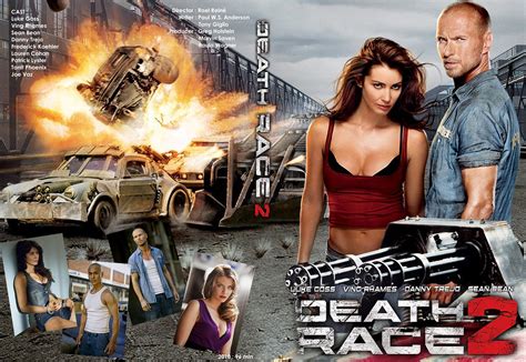All 6 Death Race Movies In Order Ultimate Guide In 2022