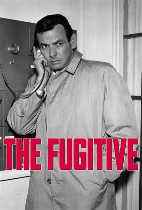 The Fugitive Movie Quotes The Fugitive Movie Poster The Fugitive Tv