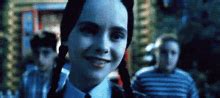 Wednesday Addams Meme S Tenor
