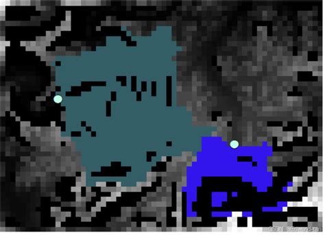 长期更新）《零基础入门 arcgis arcmap 》实验五 土地整治（超超超详细！！！） arcgis海拔提取 csdn博客