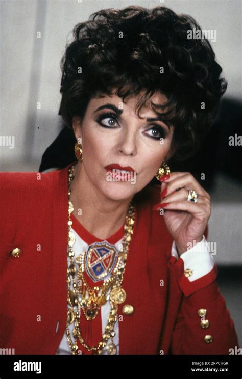 Linda Evans And Rock Hudson Hi Res Stock Photography And Images Alamy