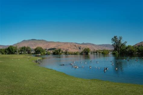 What To Do In Wenatchee Washington The Adventure Hub No One Talks