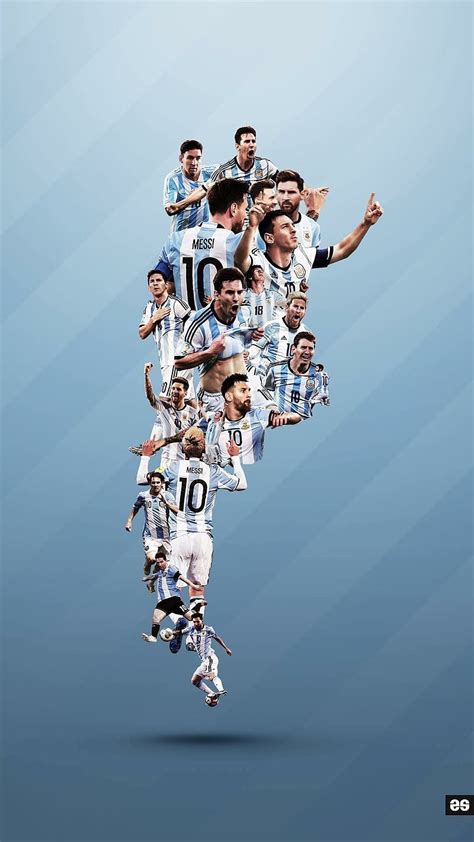Fondo De Pantalla De Fútbol Argentino Hd 🥇 Image Of Afa Argentina