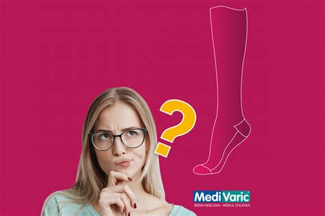 What Are Compression Stockings Medivaric Bg