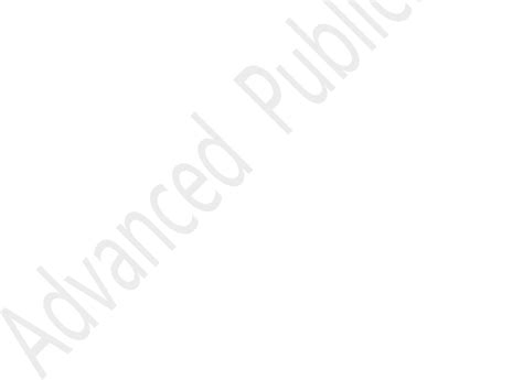 Redundancy Analysis Rda Triplots Showing The Relationship Between