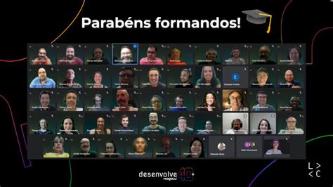 Magazine Luiza No Linkedin Python Desenvolvedores Desenvolve40 Dev