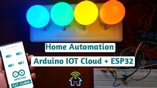 Arduino Iot Cloud Esp32 Using Arduino Iot Cloud With Esp32 Uteh Str Mp3 Mp4 Download Tubidy Skin