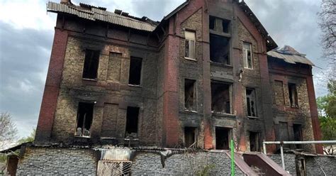 Школи на частині території Луганщини окупанти не збираються відкривати Росія не піклується за