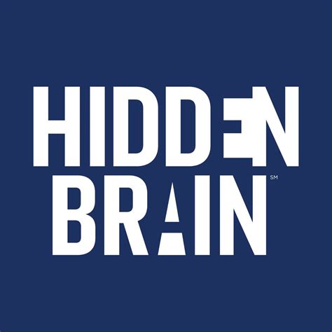 Hidden Brain Podcast Apple Podcasts