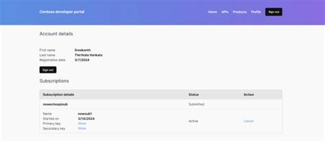 Nuno Magalhaes On Linkedin Announcing Public Preview Of Api Management