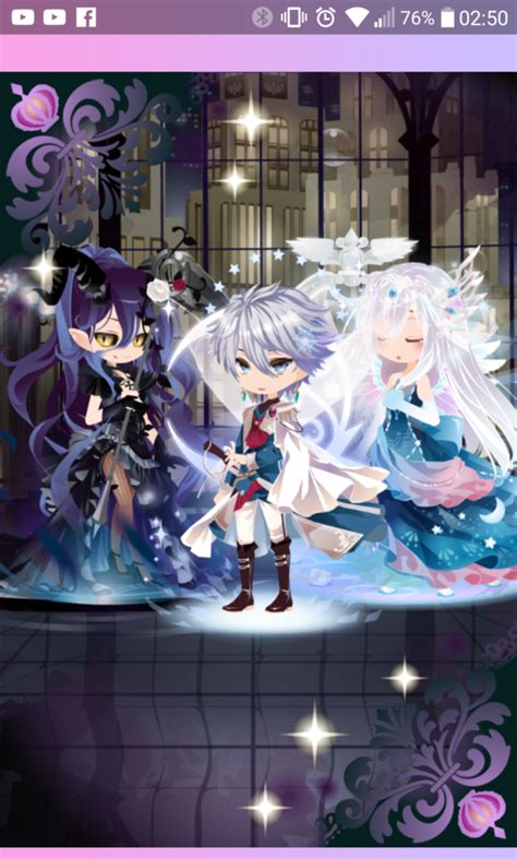 Ravens Show Themes — Show Theme Good Vs Evil Suggested By