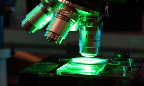 Lumencor High Performance Solid State Microscope Lighting