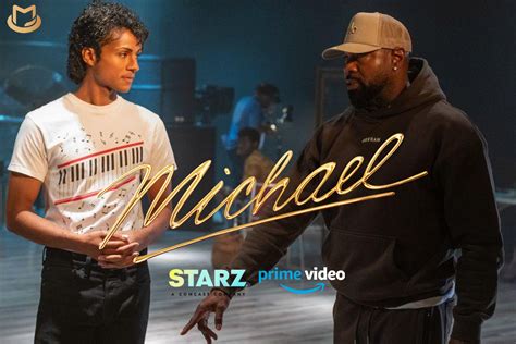 Michael Streaming Plans Revealed As Lionsgate Drops New Behind The