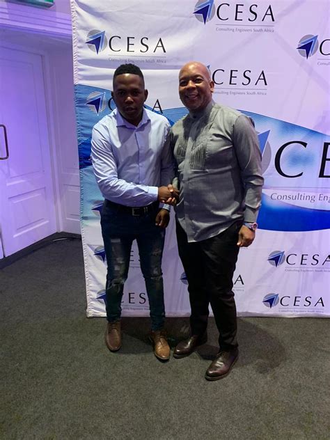 Tshepo Moabelo On Linkedin Cesaindaba2020