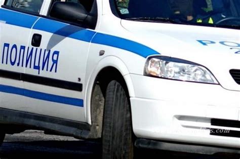 Удар Намериха наркотици и боеприпаси в дома на 25 годишен от Враца