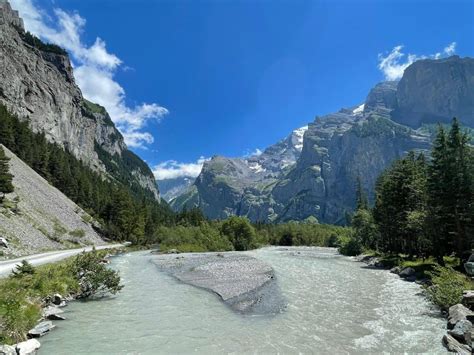 10 Best Swiss Rivers To Discover Touring Switzerland