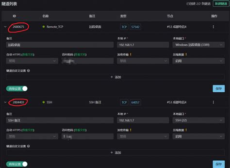 使用 Frp 和 Docker 通过远程桌面和 Ssh 来远程控制 Windows（反向代理） 源码巴士