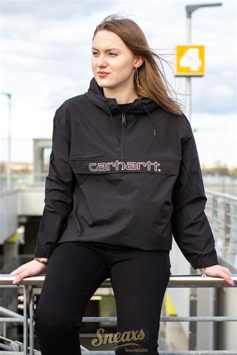 carhartt pullover
